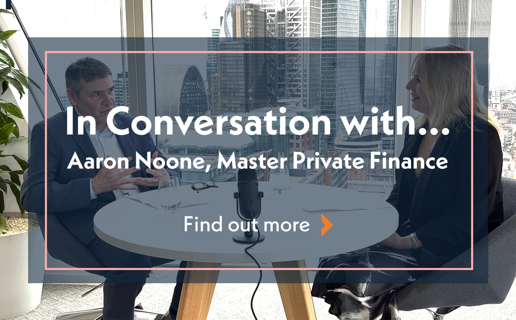 In Conversation with... Phil Jay, Complete FS - MTF