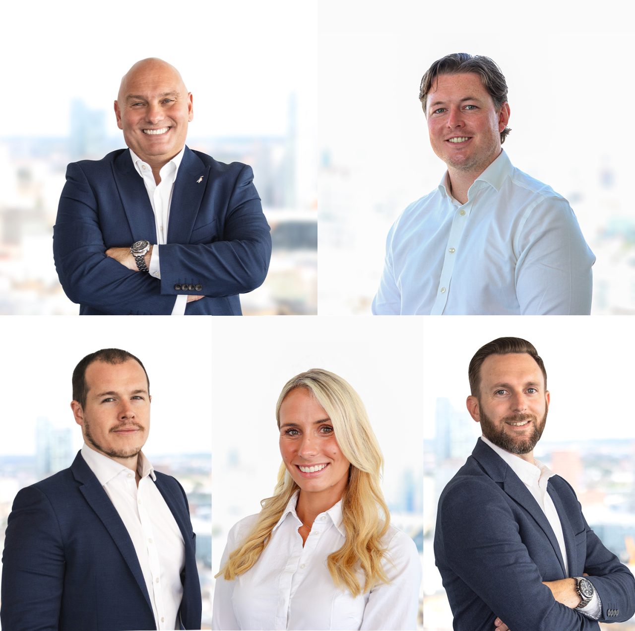 Light + Heavy Regulated Bridging Refurbishment Loans | MT Finance